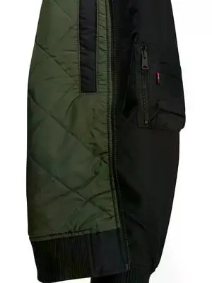 LEVI'S Zip-up Bomber Jacket