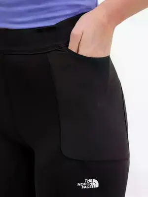 The North Face Logo Detail Shorts