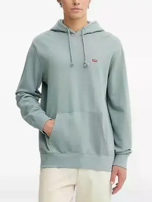 LEVI'S Hoodie - Blue