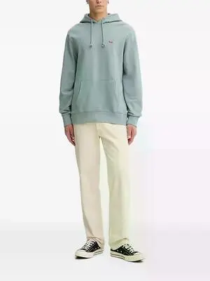 LEVI'S Hoodie - Blue