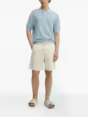 LEVI'S Buttoned Polo Shirt