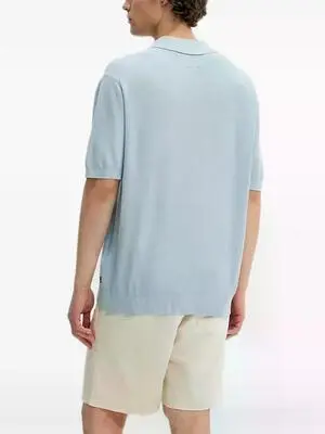 LEVI'S Buttoned Polo Shirt