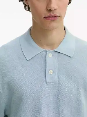LEVI'S Buttoned Polo Shirt