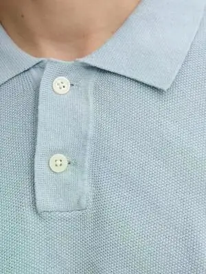 LEVI'S Buttoned Polo Shirt