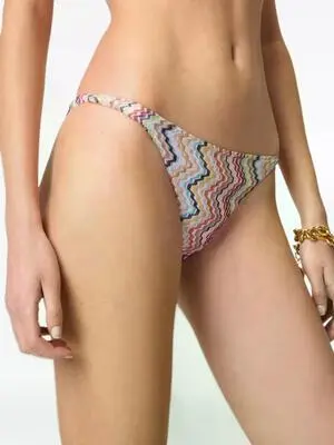 Missoni Zig-zag Bikini