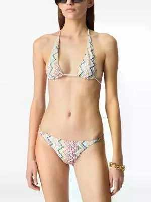 Missoni Zig-zag Bikini