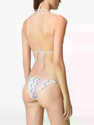 Missoni Zig-zag Bikini