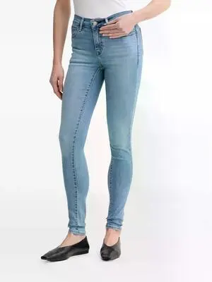 LEVI'S Skinny-cut Jeans - Blue