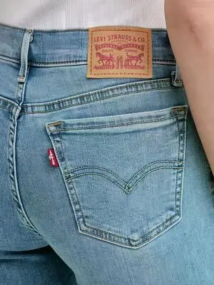 LEVI'S Skinny-cut Jeans