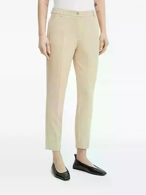 FRACOMINA Straight-leg Trousers