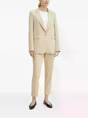 FRACOMINA Straight-leg Trousers
