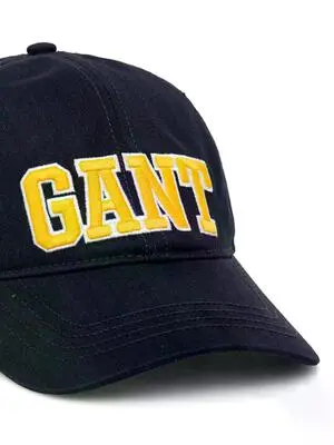 Gant Embroidered Baseball Cap