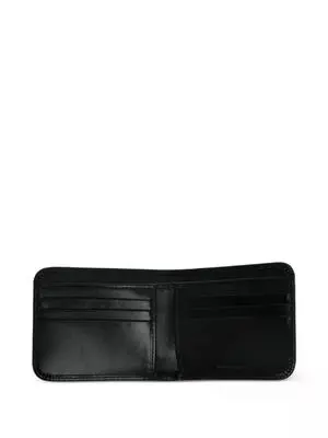 Fred Perry Leather Wallet