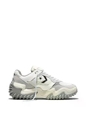 CONVERSE Converse Logo Patch Tread Sneakers Neutrals