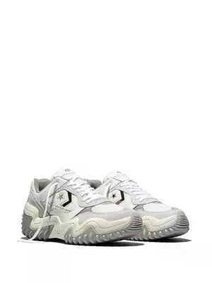 CONVERSE Logo Patch Tread Sneakers