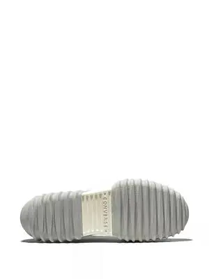 CONVERSE Logo Patch Tread Sneakers