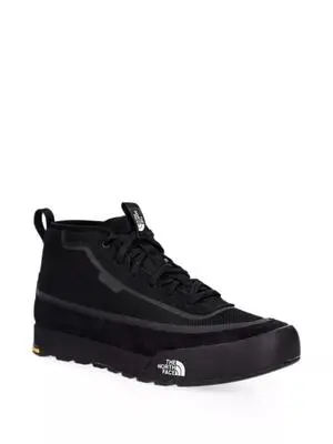 The North Face High Top Sneakers