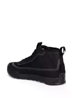 The North Face High Top Sneakers