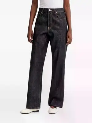 Kenzo Low-waist Boyfriend Jeans