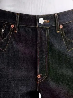Kenzo Low-waist Boyfriend Jeans