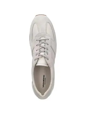 VAGABOND SHOEMAKERS Suede Panel Lace-up Sneakers