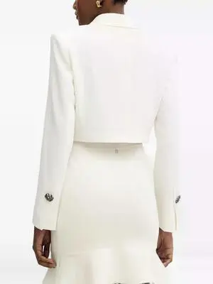 Pinko Double-breasted Blazer