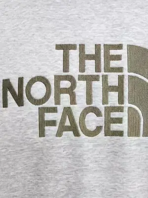 The North Face Logo-print Hoodie