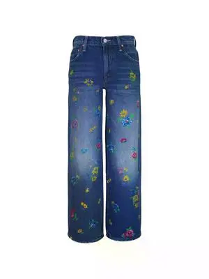 Mother High Rise Jeans For Women