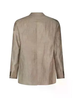 Tagliatore Double-breasted Suit