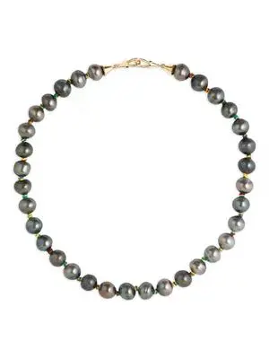 Marie Lichtenberg Pearl Necklaces