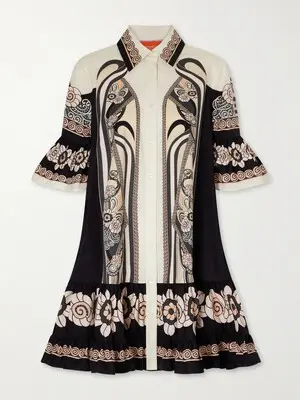 La Doublej Strappy Day Dresses