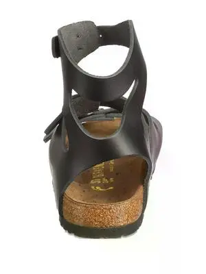 BIRKENSTOCK Buckle-fastening Sandals