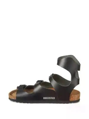 BIRKENSTOCK Buckle-fastening Sandals