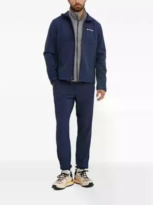 Columbia Zip-up Sweatshirt