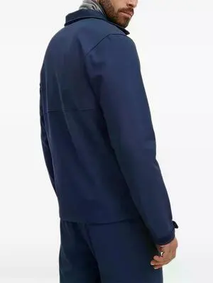 Columbia Zip-up Sweatshirt