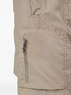 Columbia Silver Ridge Cargo Shorts