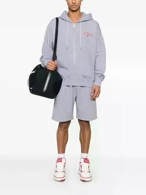 Off-White Skate Sweatshorts