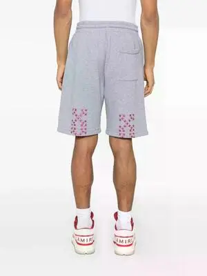 Off-White Skate Sweatshorts