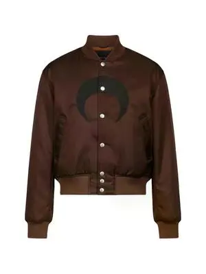 Marine Serre Printed Jackets For Women