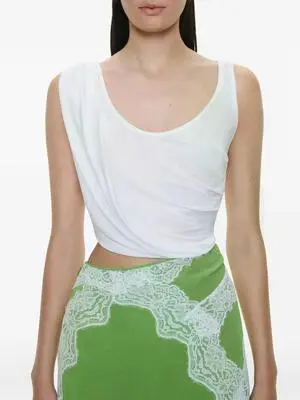 Christopher Esber Verve Twisted Tank Dress