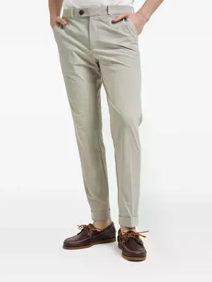 RRD Cuffed Trousers - Neutrals