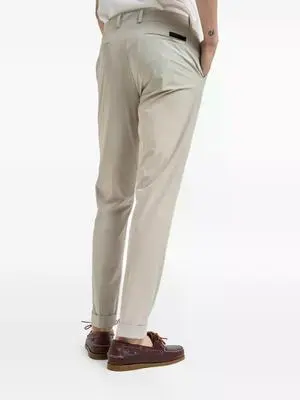 RRD Cuffed Trousers - Neutrals