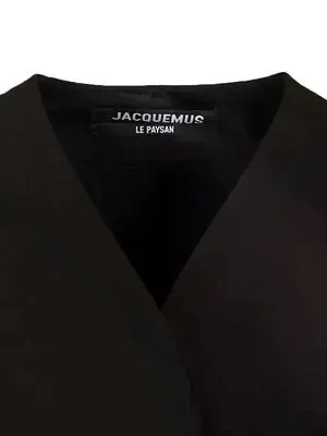 Jacquemus Paysan Bell-sleeve Jacket