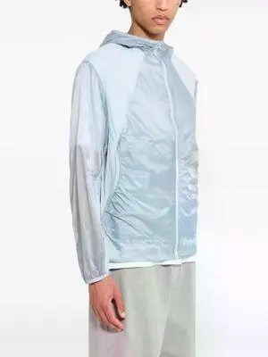 HIKING PATROL Hooded Jacket
