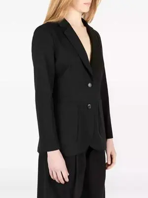 SOCIETE ANONYME Cotton Button Jacket