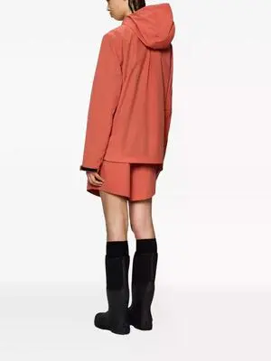 Rains Mito Hooded Jacket