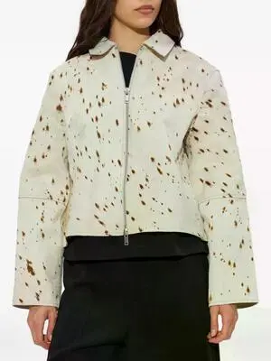 SAMSOE SAMSOE Salylo Jacket