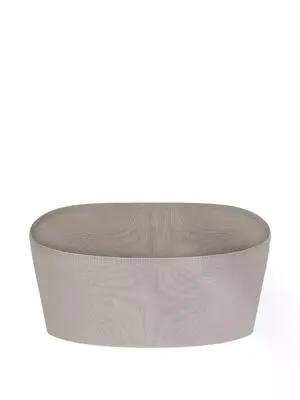 Max Mara Bandeau Bra - Neutrals