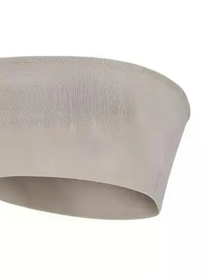 Max Mara Bandeau Bra - Neutrals