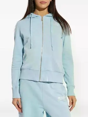 Versace Zip-up Hoodie
